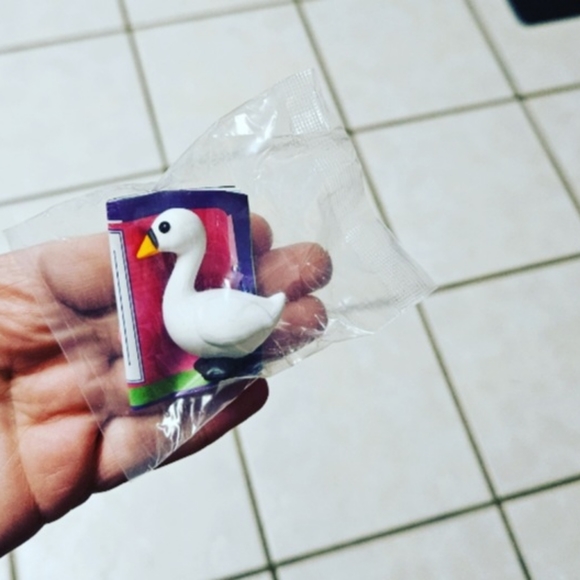 Jazwares | Toys | 223 Adopt Me Mystery Pets Series 2 Rare Swan | Poshmark